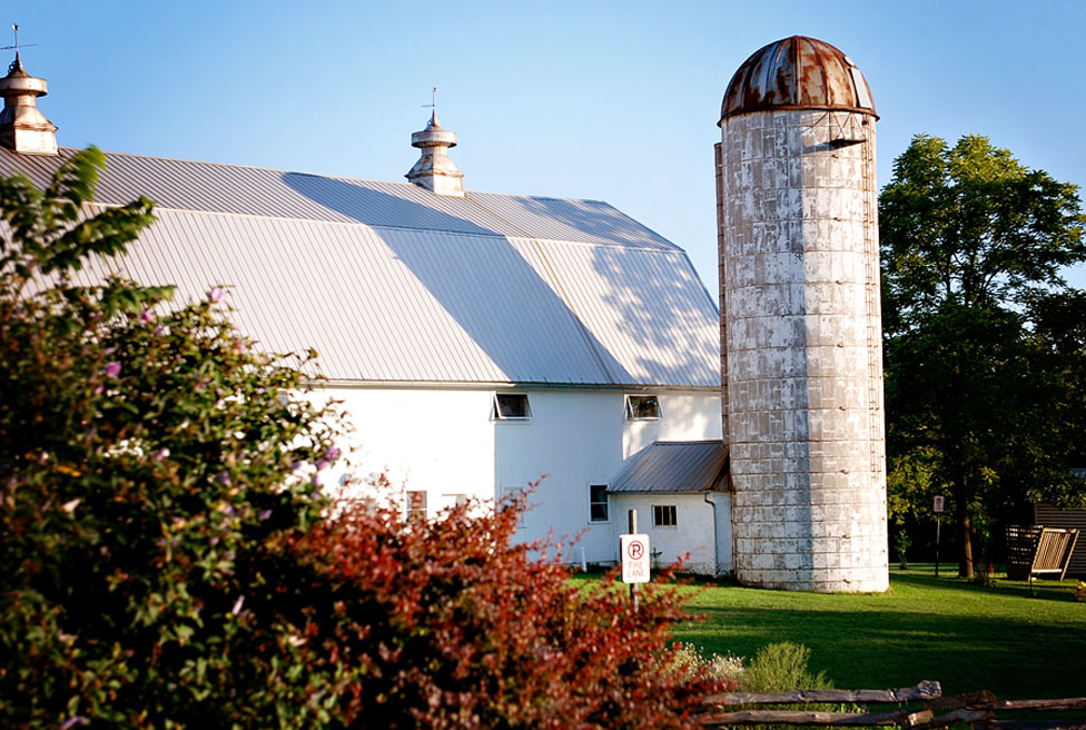 Woldumar Nature Center - For The Naturally Curious